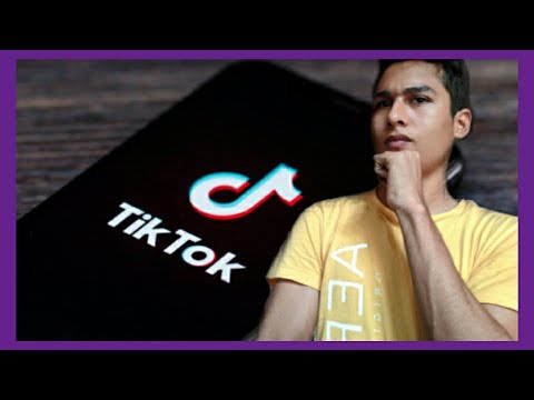 Reacciónando a TikTokers - wacrisyu - YouTube