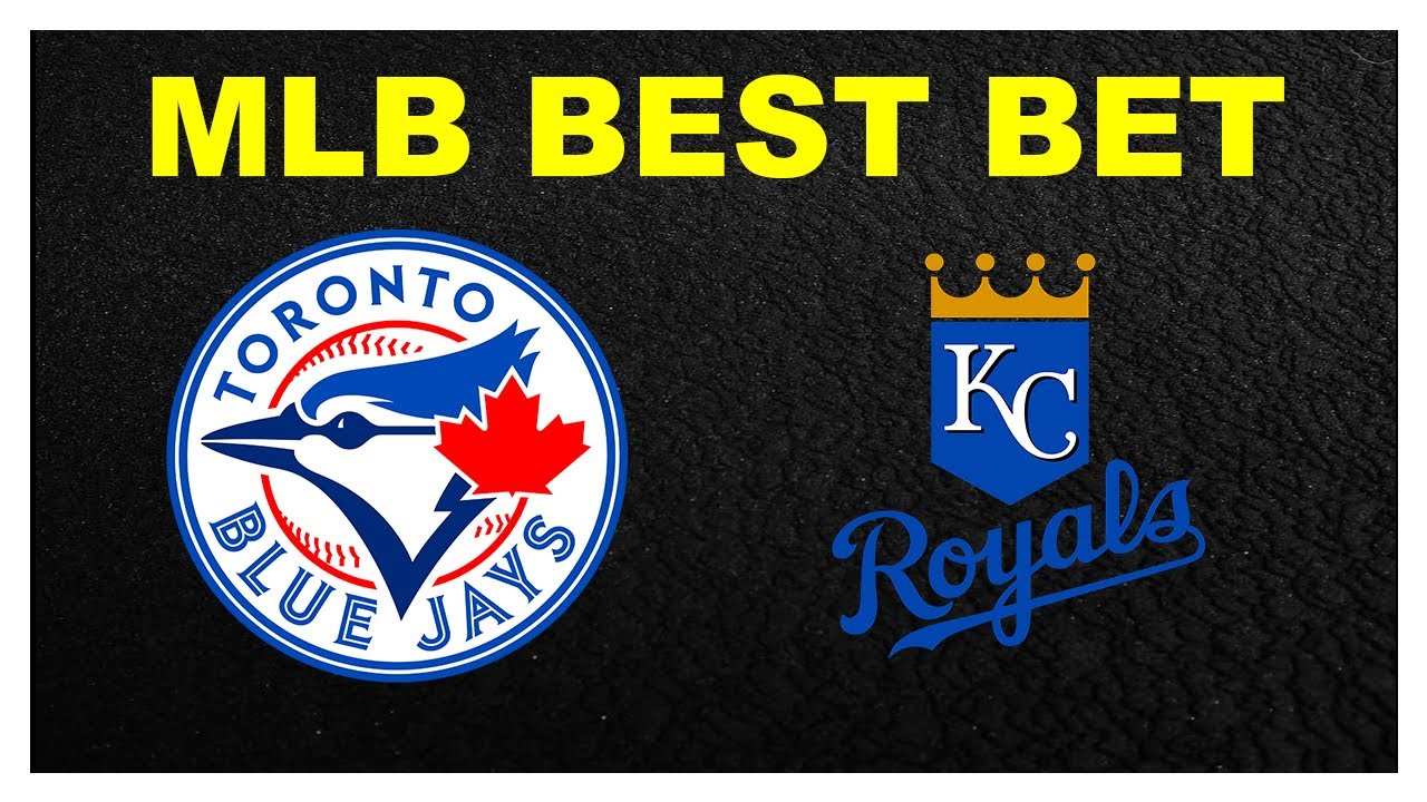 MLB Picks Today (4/3/23) | ⚾️ Toronto Blue Jays vs Kansas City Royals ...