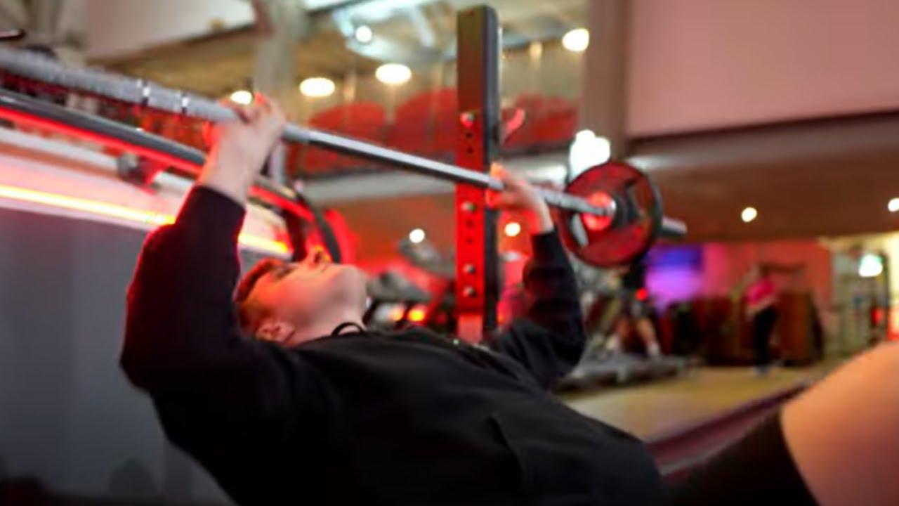 Your Journey - Callum - YouTube