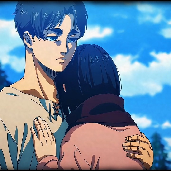 MIKAEREN ️‍🩹 #animeedit #animeedits #aot #attackontitan - YouTube