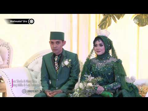 GUS MUWAFIQ || PESAN-PESAN UNTUK CALON MEMPELAI