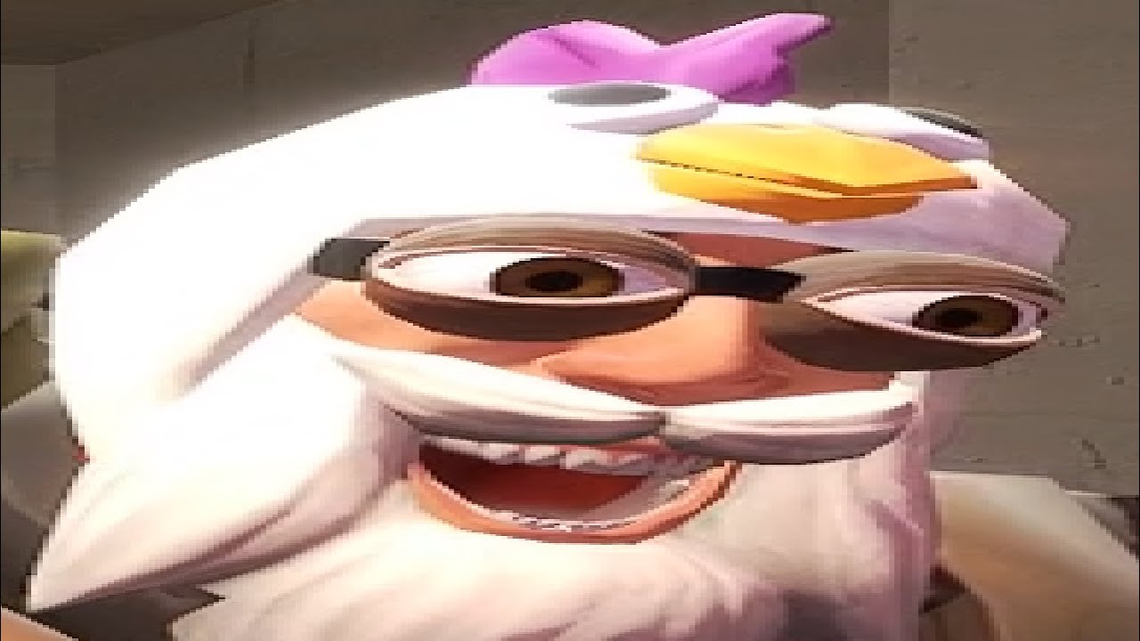 TF2 Community Servers are incredible - YouTube