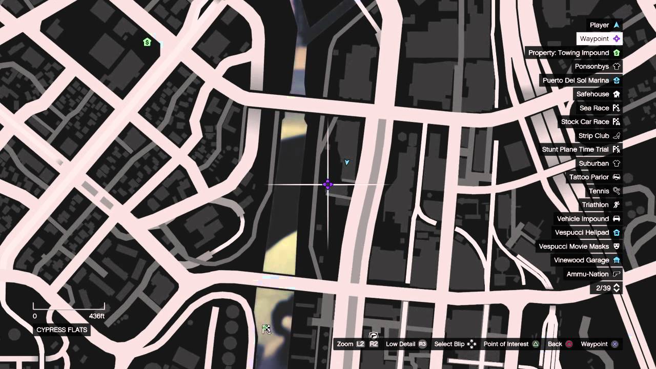 GTA Random Events Monkey Mosaics 46/50 Cypress Flats - YouTube