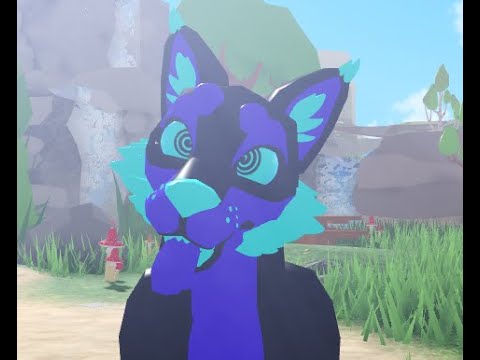 Parrot Wolf - YouTube