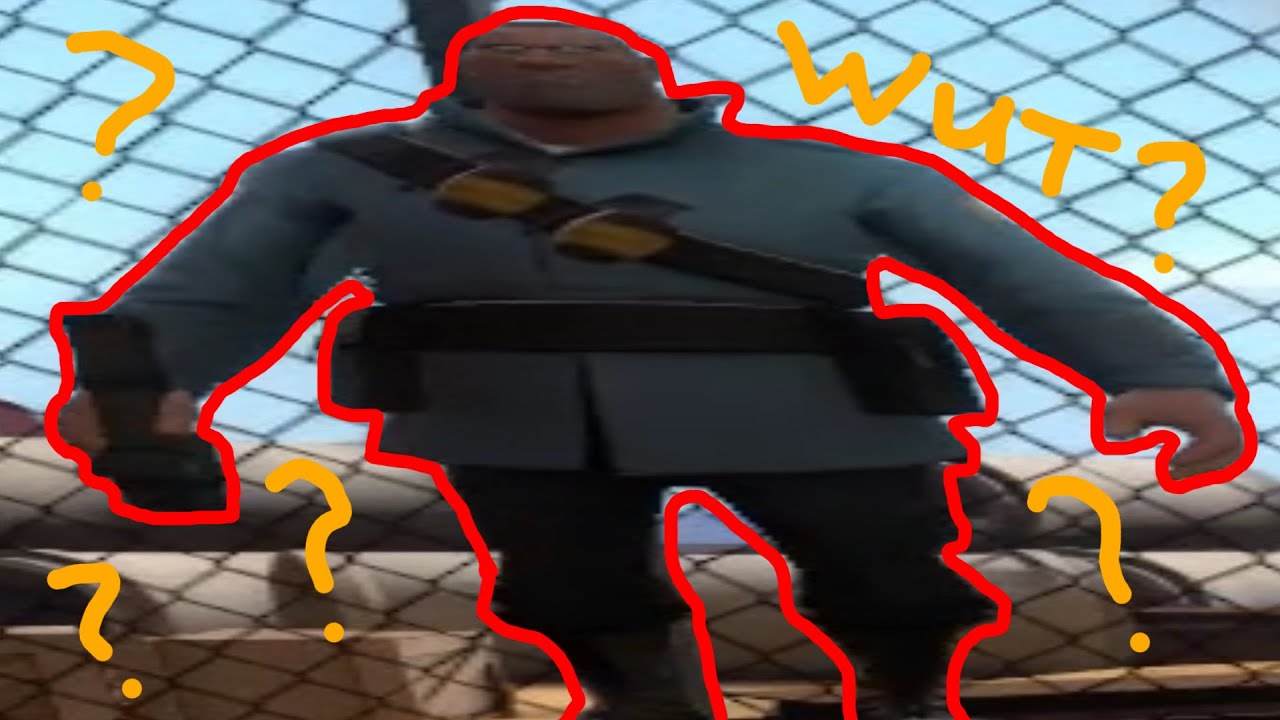 [TF2] Most confused I have ever been in this game - YouTube