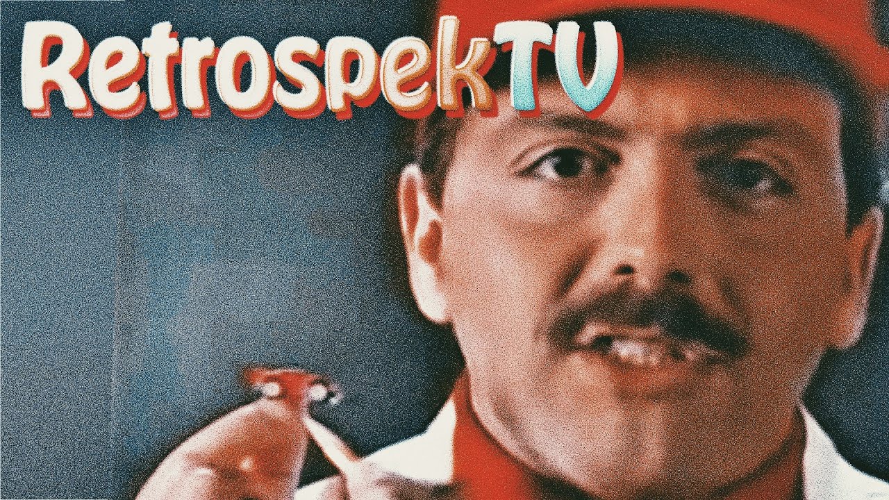 What Happened to the Micro Machines Guy? - YouTube