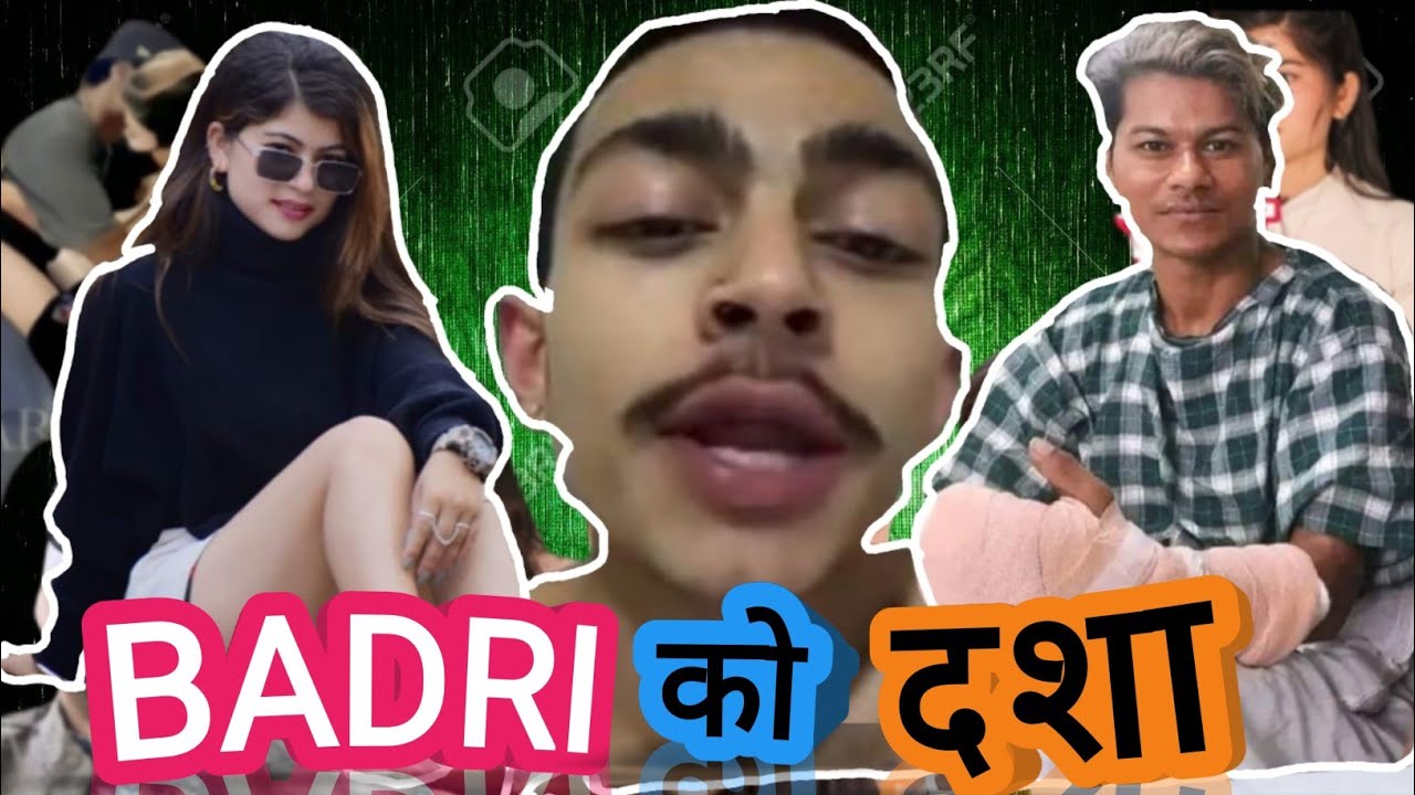 दशै KANDA ( BADRI को दशा ) - Ft. sacar, ritu basnet, badri bista || NEW COMEDY VIDEO || VIRAL ...
