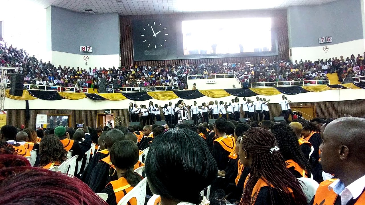 2019 kim graduation - YouTube