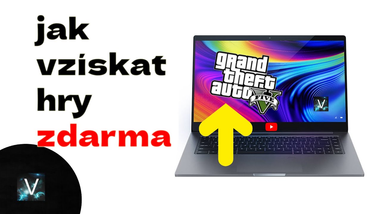 Jak si stahnout hry za darmo... - YouTube