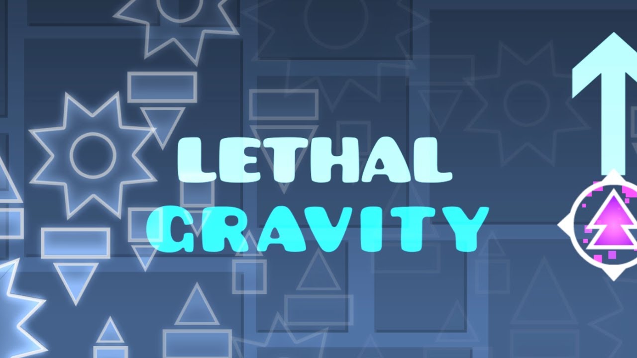 Lethal Gravity by Lithpth - YouTube