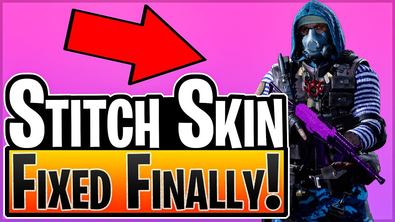 How to Unlock Stitch Storm Diver Skin 100% Working Complete Guide ...