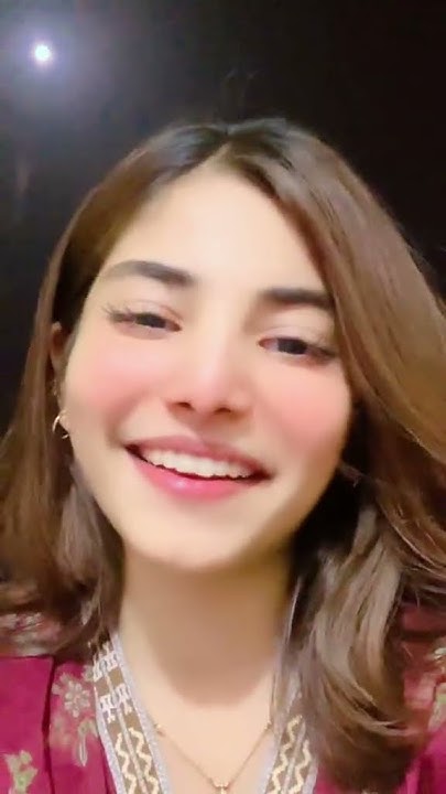 #trending #viral #abihanoor - YouTube