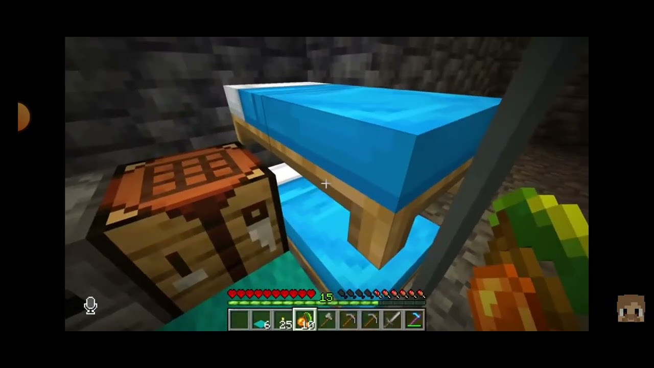 EU VI O TONIGON NA VERÇÃO 1.19 DO MINICRAFT - YouTube