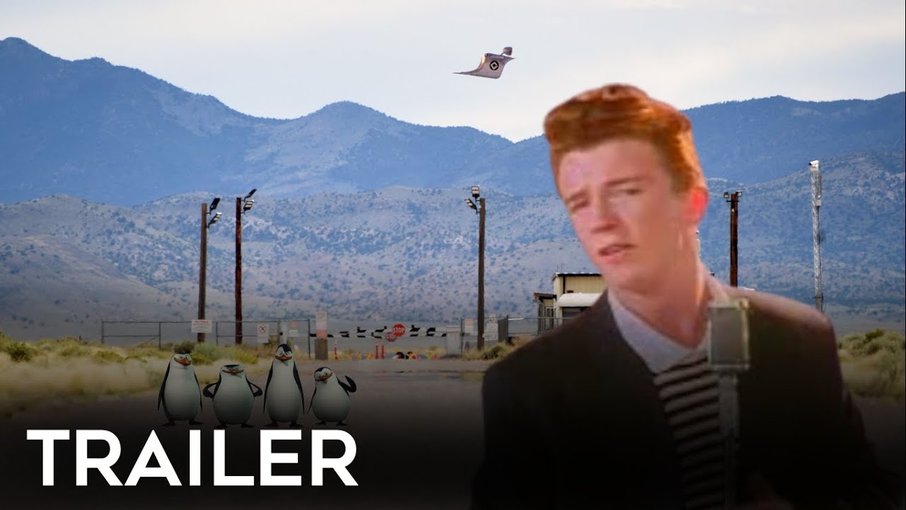 Rick Astley Visits Doge's Grave ( PART 4 ) | Trailer - YouTube