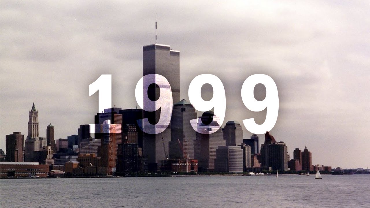 1999 | The World Trade Center in Movies - YouTube