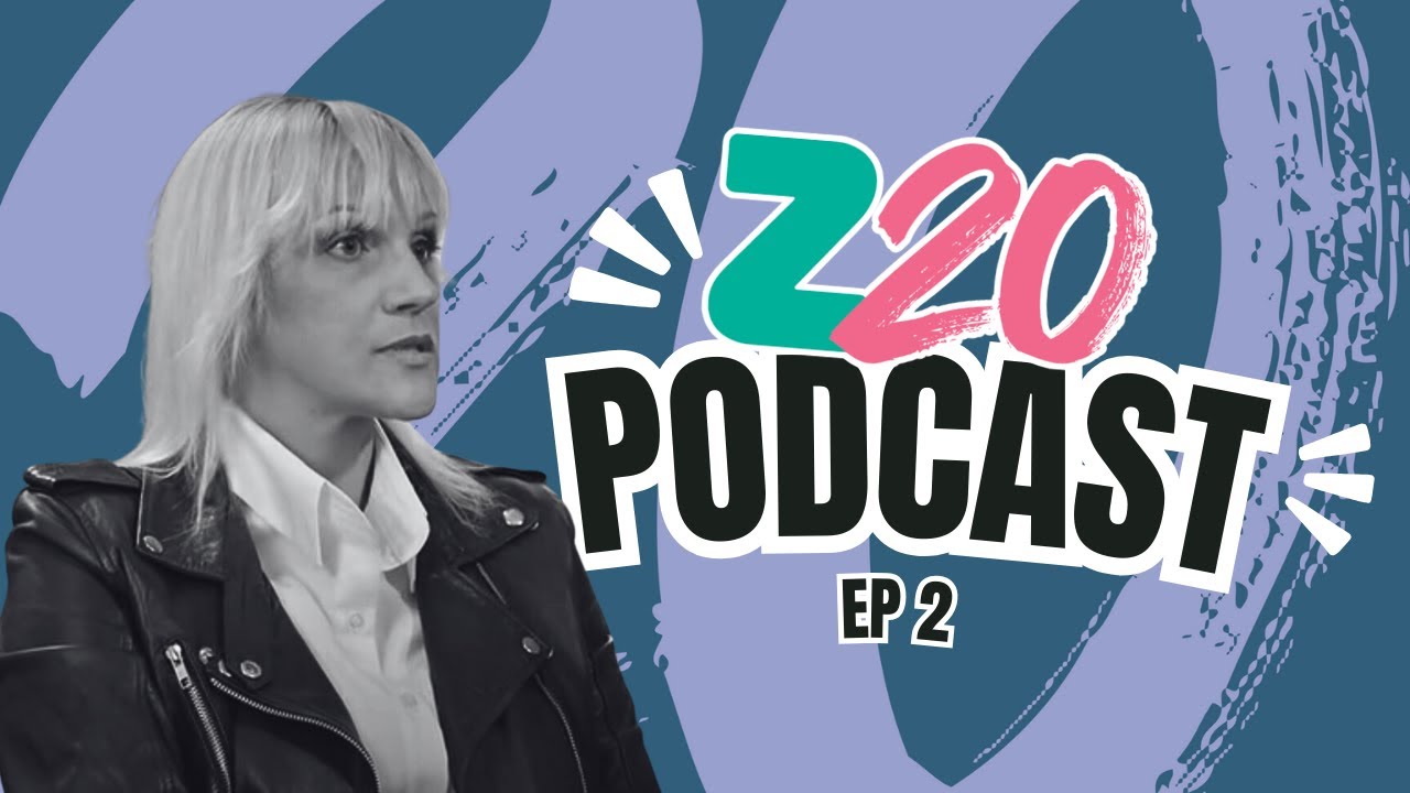 Zdravo dvadesete Podcast EP02, 3.deo - Kako da se pripremiš za razgovor ...