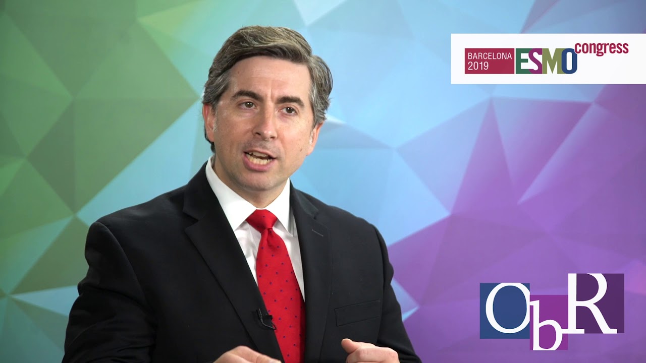 Jason J. Luke, MD, FACP, on the role of CAR-Ts in the treatment of ...