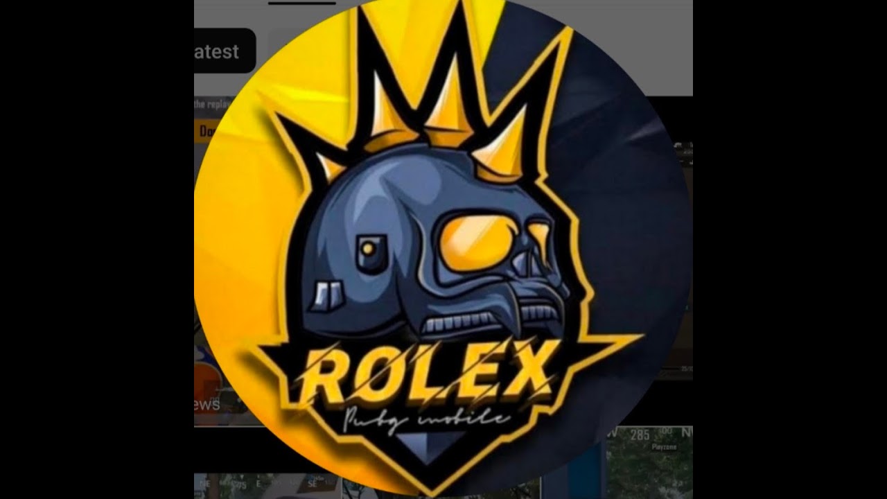 Rolex Gaming Live Stream - YouTube