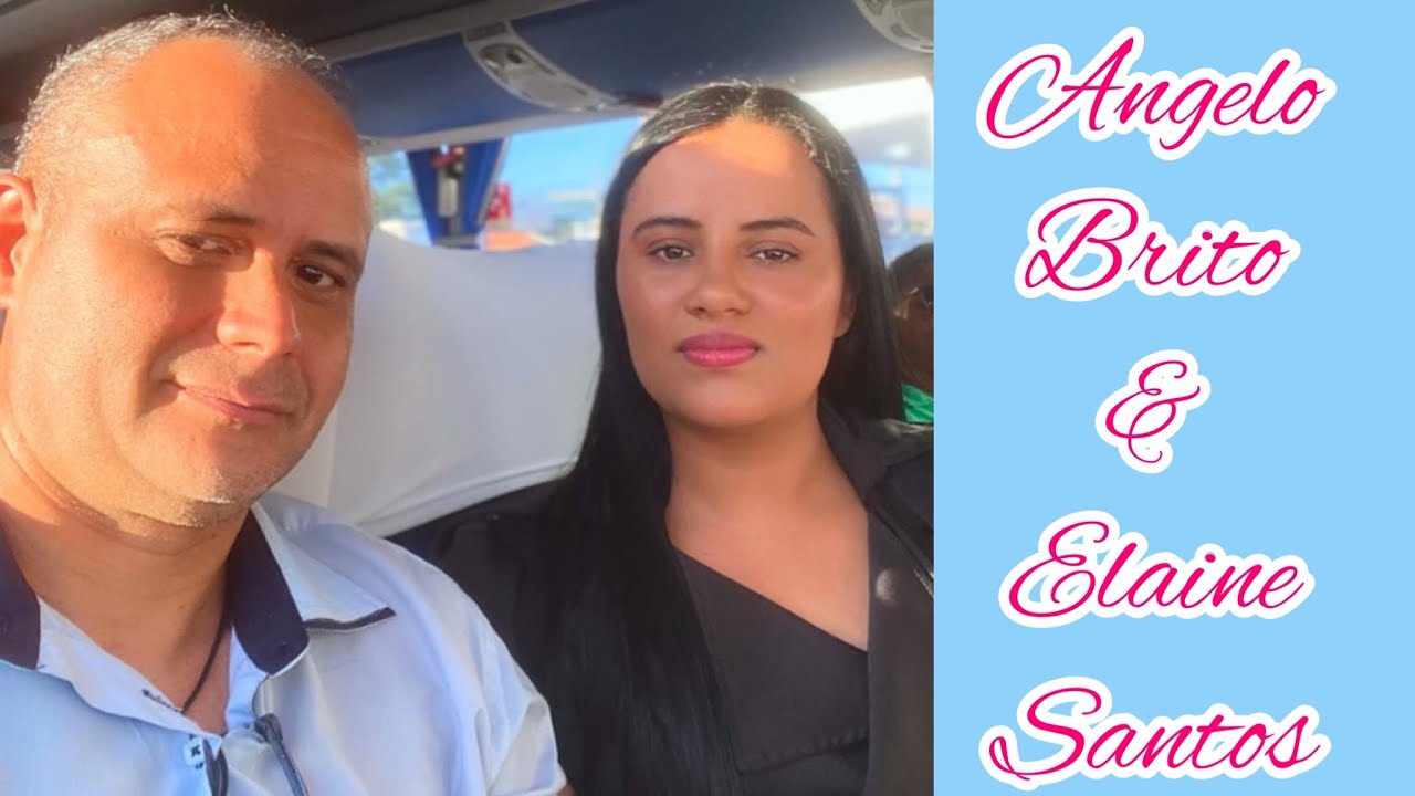 Nascer de novo Angelo Brito & Elaine santos voz e teclado - YouTube