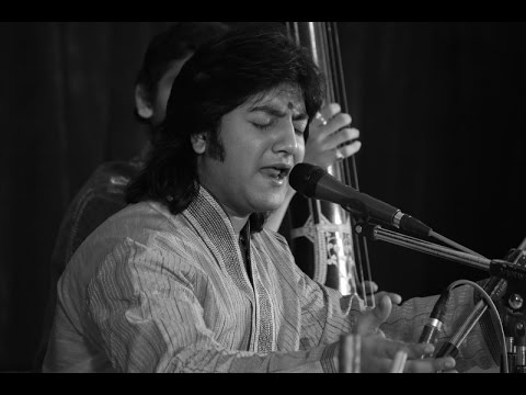 Rare Bandish of "Miyan Tansen ji"| Raag Todi| Anooratn Raai| Mrinal ...