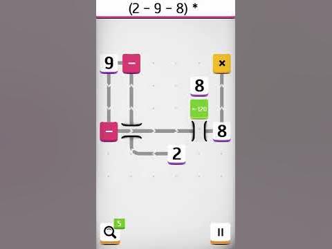 Simply Math, Level 3-29 - YouTube
