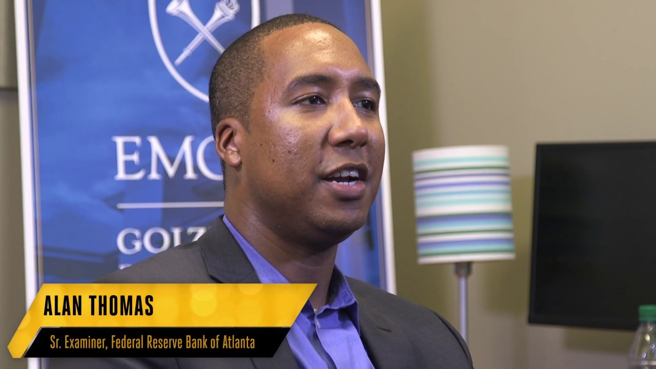 Participant Insight: Alan Thomas on Strategy Visualization - YouTube