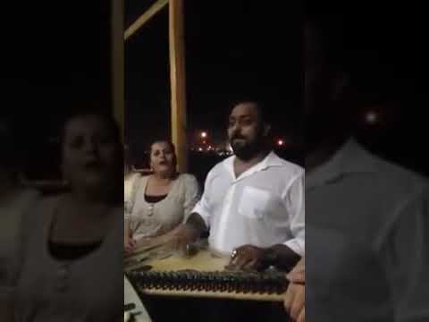 İçmeyeni Dertlendiren Muhteşem Düet ! MURAT OMURTAĞ