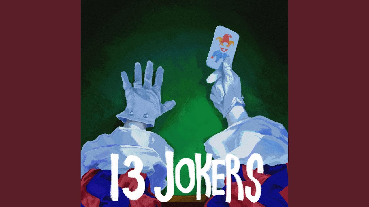 Joker - Worthikids: Song Lyrics, Music Videos & Concerts