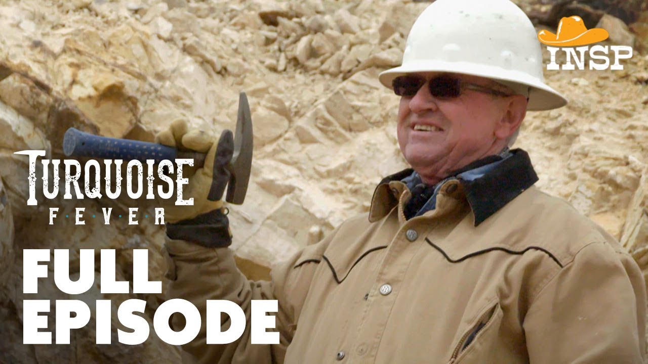 Turquoise Fever | Season 1 | Episode 2 | Once an Otteson, Always an ...