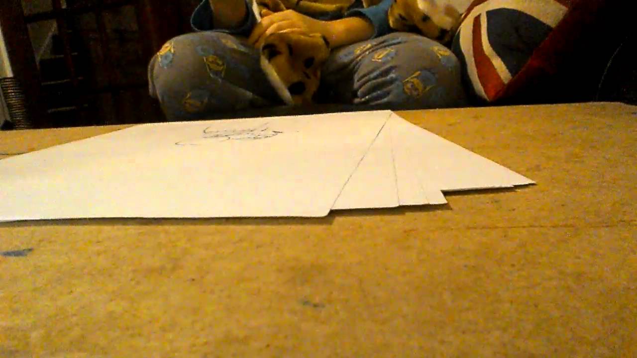 Blind fold draw. - YouTube