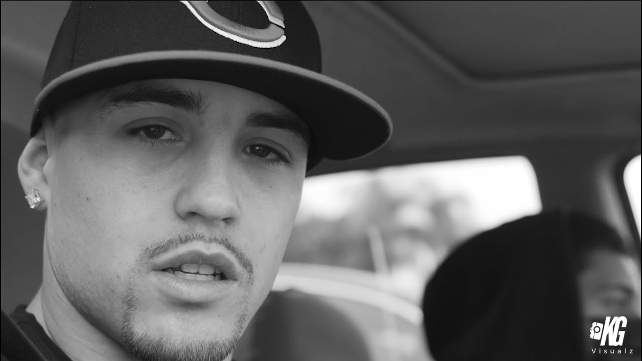 Jay Dub - Fake Friends (Official Video) - YouTube