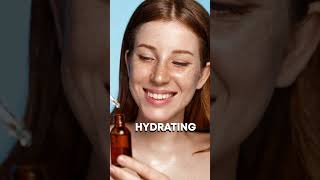 Vitamin C Serum Secrets | Unlock Your Skin's Radiance #vitaminc #skincaresecrets