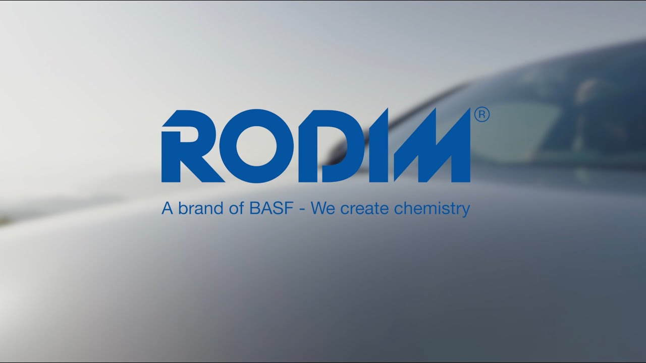 RODIM® TPU PPF TAIWAN形象影片 - YouTube