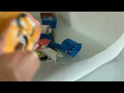 BFDI papercraft collection 2 - YouTube