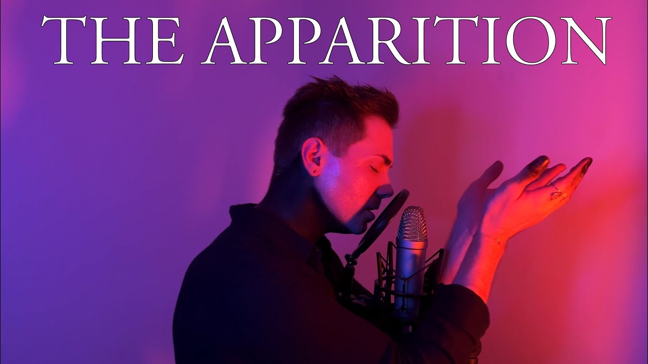 Sleep Token - The Apparition (cover) - YouTube