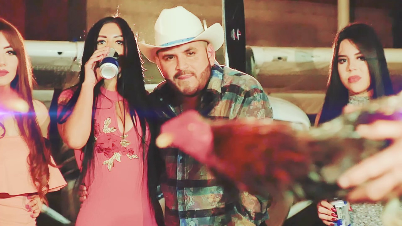 El Gallero (Previo) - El Komander (2017) - YouTube