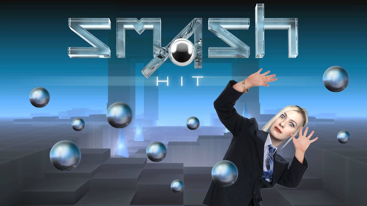 HOW SMASHING! | SMASH HIT #1 - YouTube