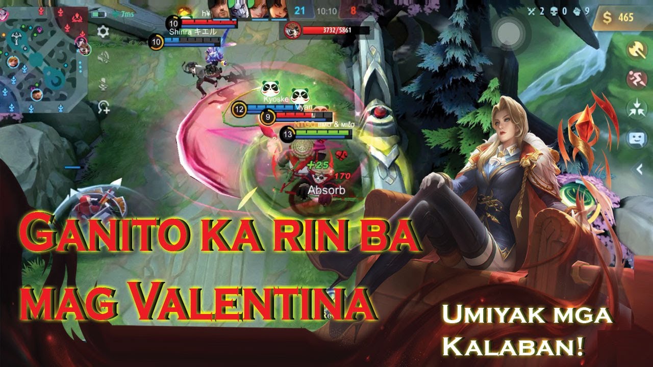 100% Annoying Hero Valentina - The unstoppable game by BMO Gaming ...