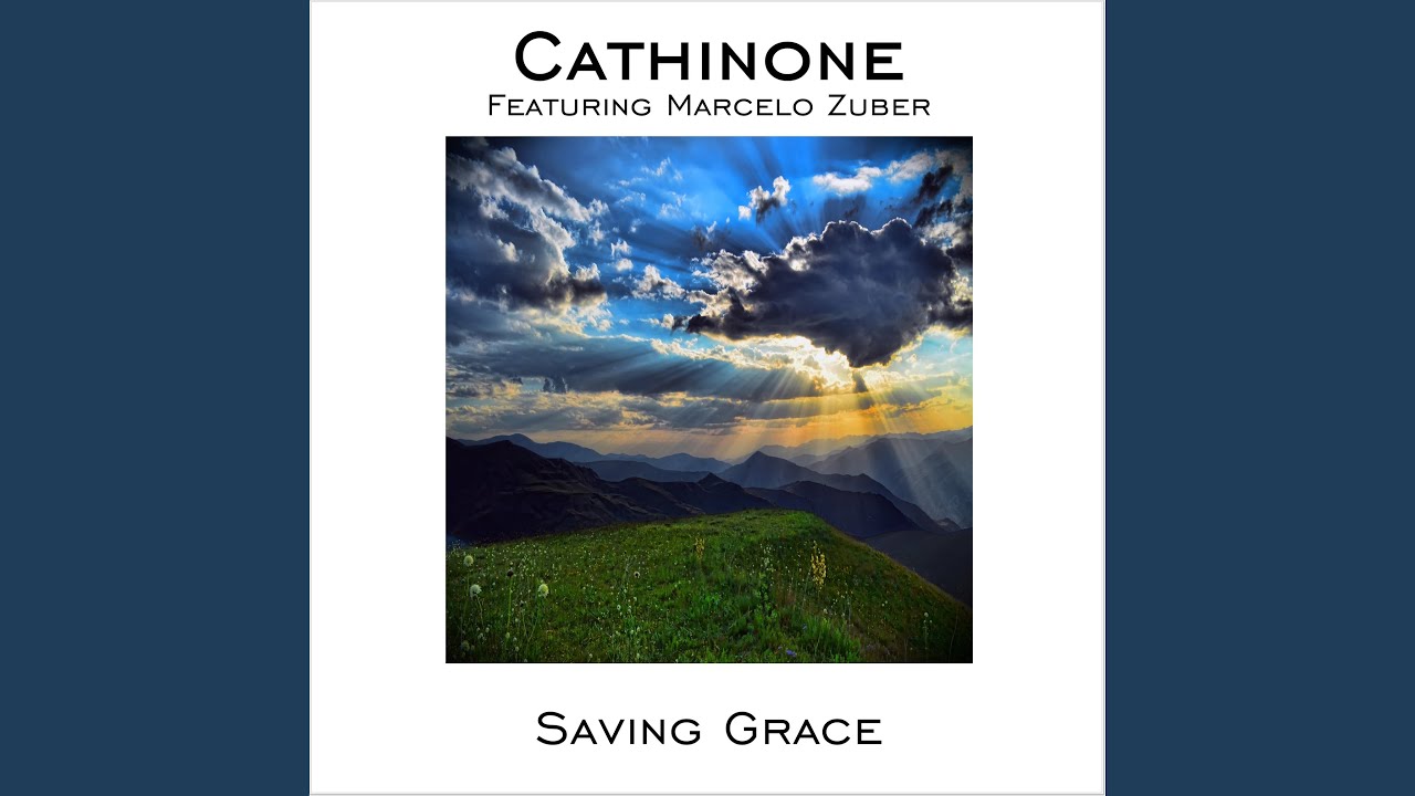 Saving Grace (feat. Marcelo Zuber) - YouTube