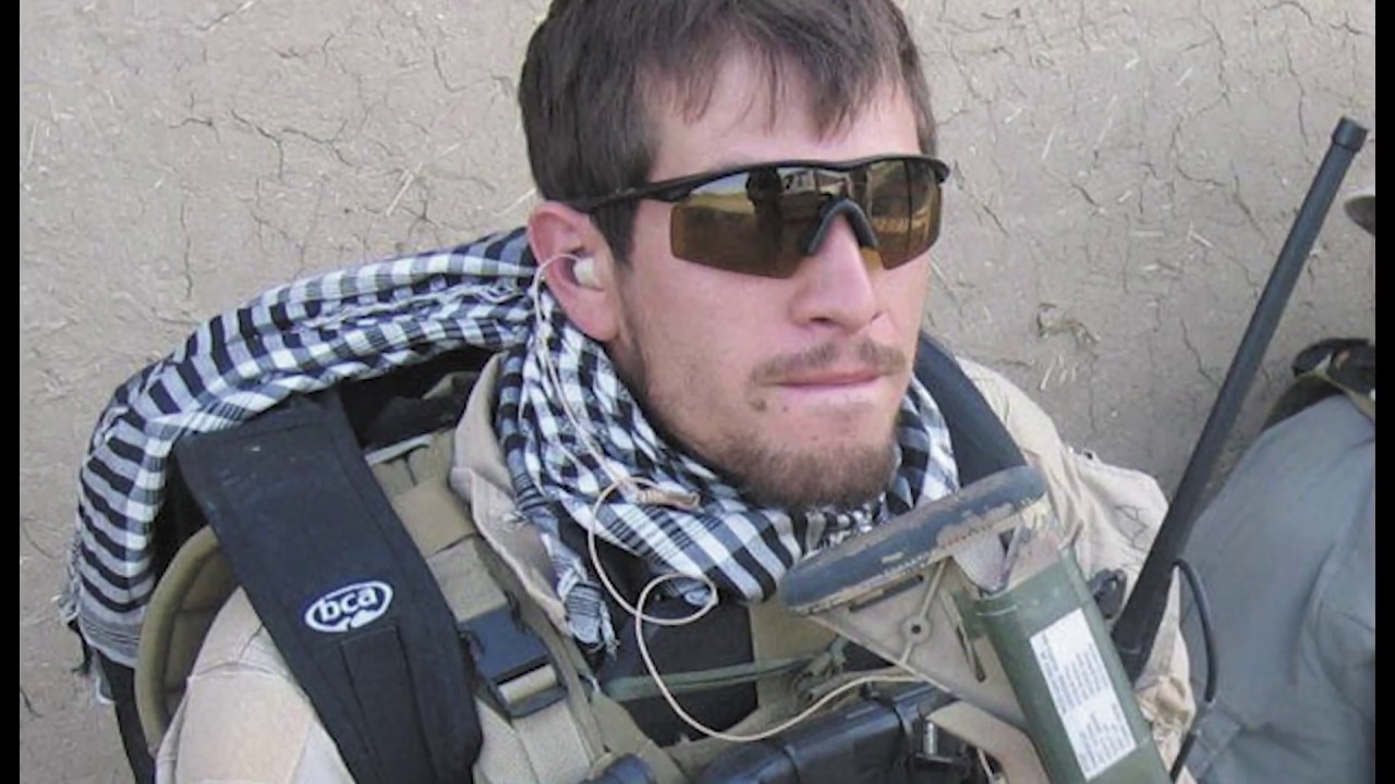 Danny Dietz Never Forgotten... - YouTube