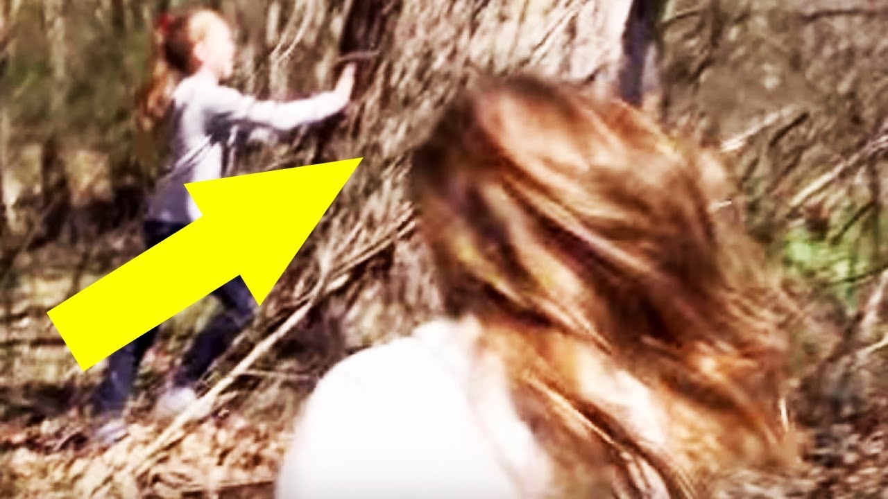 Girl That Falls From Tree Movie at Kaitlyn Devine blog