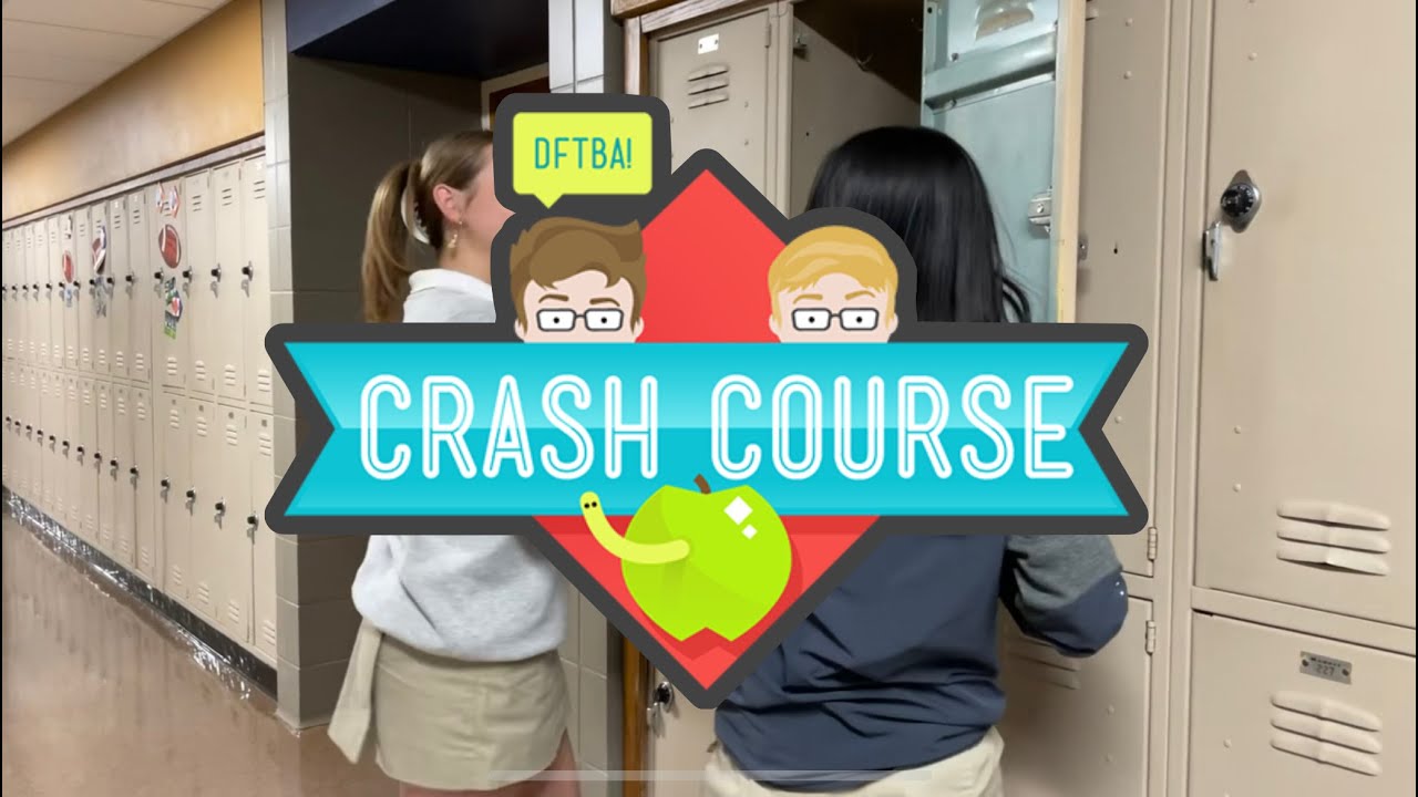 AP Government Crash Course Special Edition - YouTube