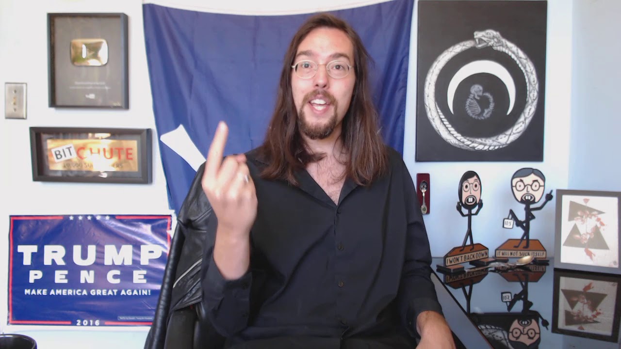 "Justice-Involved Person" the New Felon in San Francisco - YouTube