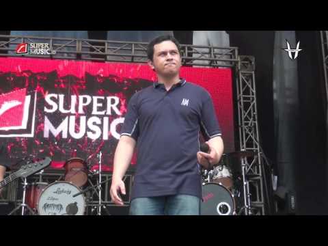 SENDAL JEPIT ( Part.1 ) Live at HELLPRINT UNITED DAY IV