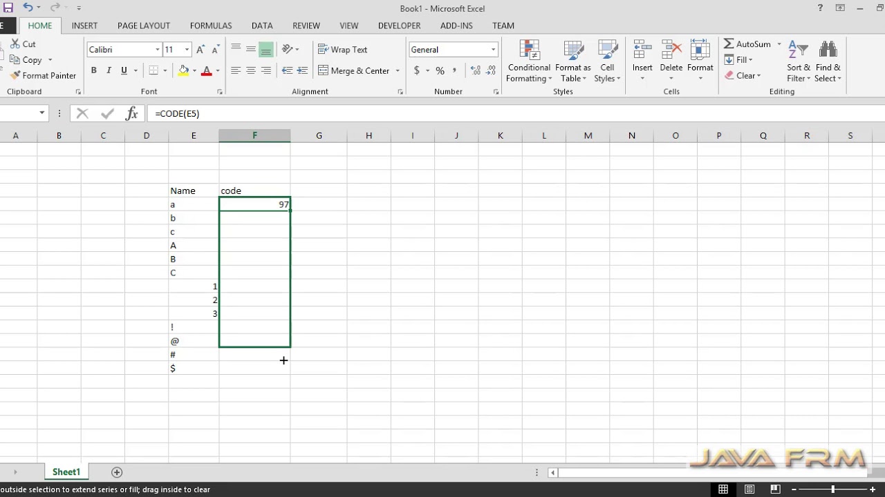 Microsoft Excel Tutorial Code Function Excel 2013 2016 2019 YouTube microsoft-excel-tutorial-code-function-excel-2013-2016-2019-youtube