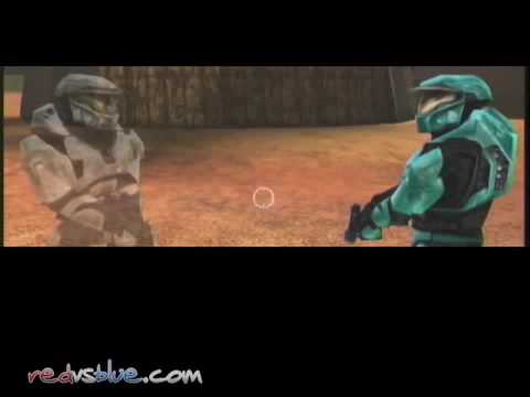 Red vs. Blue Season 2 Episode 30 - YouTube