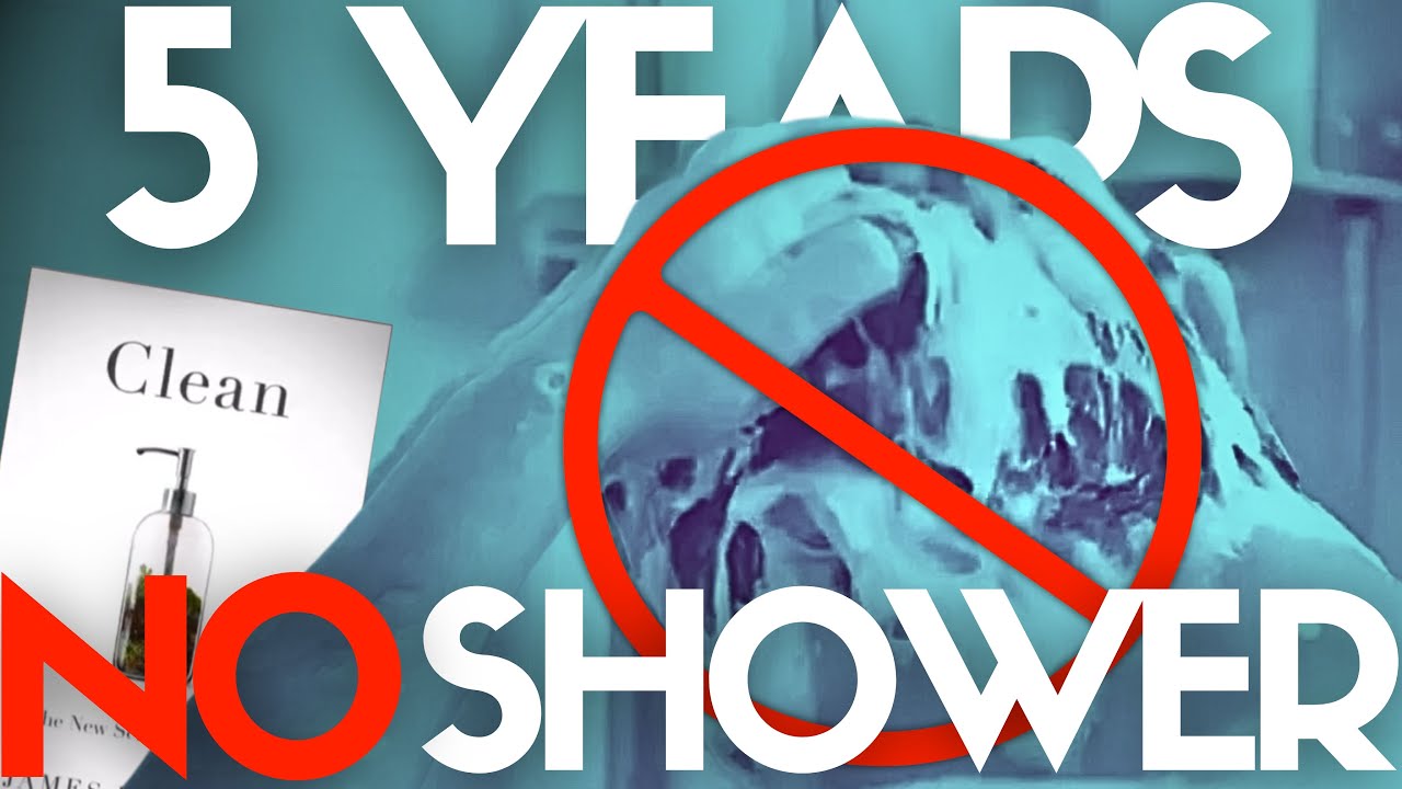 Author James Hamblin says we’re “too clean” (1/30/21) - YouTube