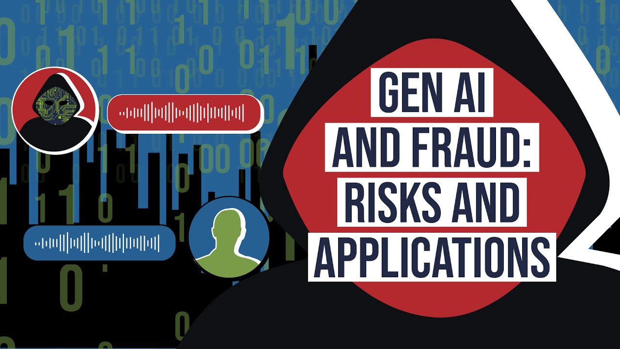 Generative AI in Fraud Examination: Understanding Risks and ...
