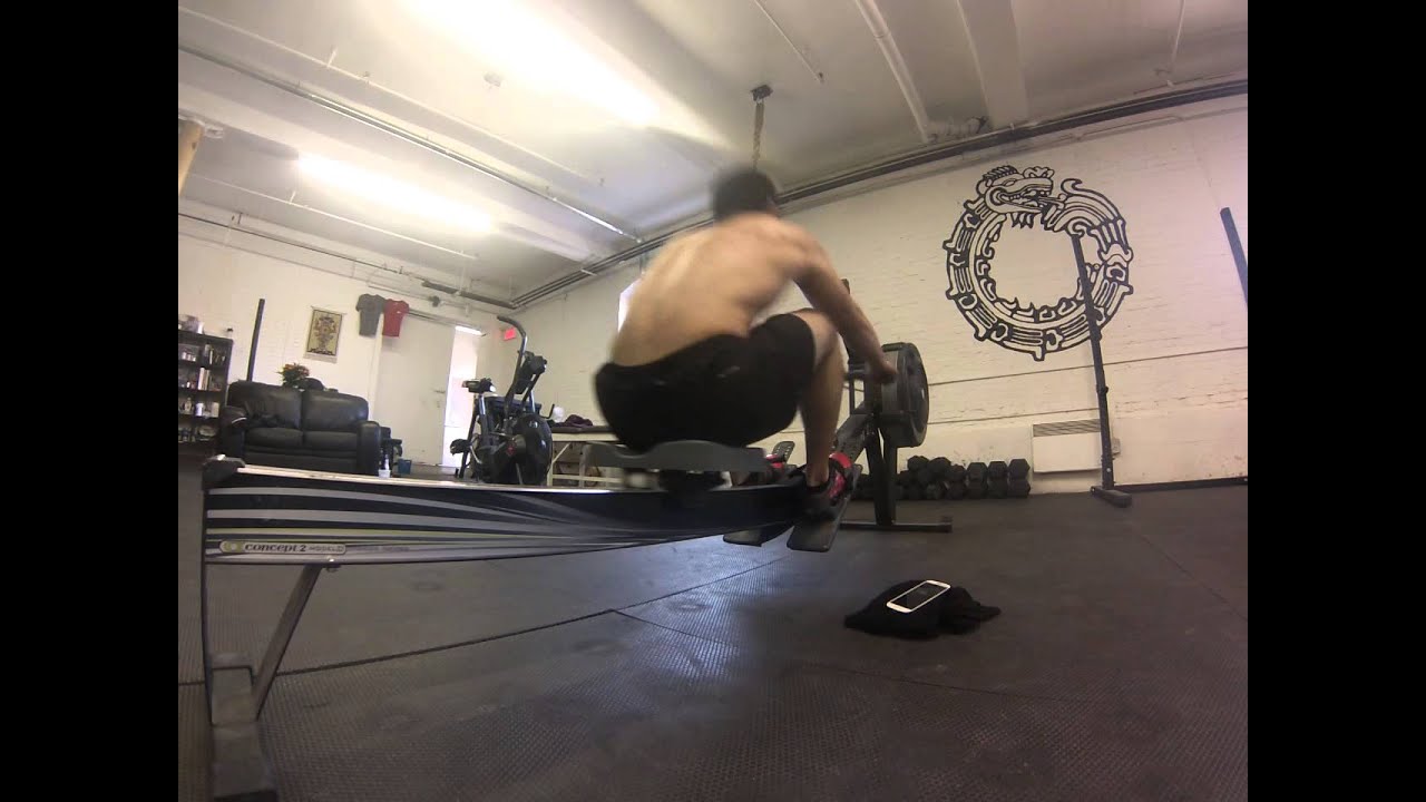 1k row 3 18 8 - YouTube