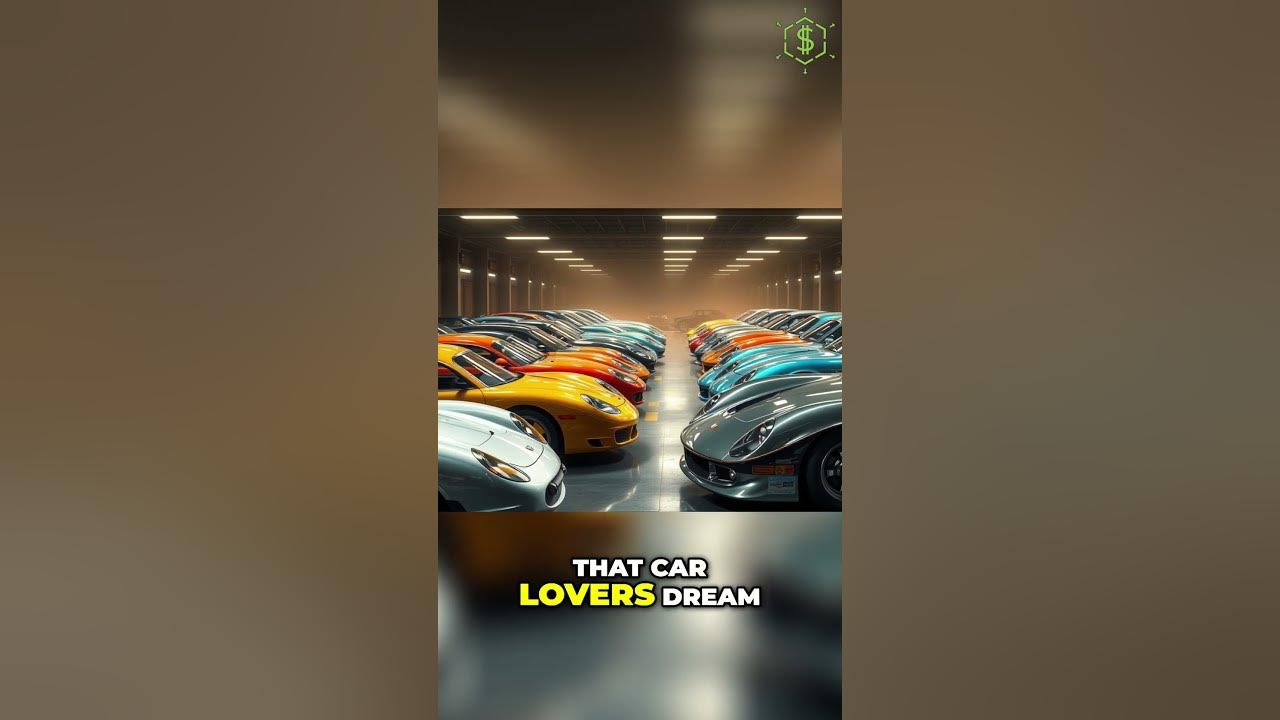 Explore Snoop Dogg's Epic Car Collection: A Dream Garage - YouTube